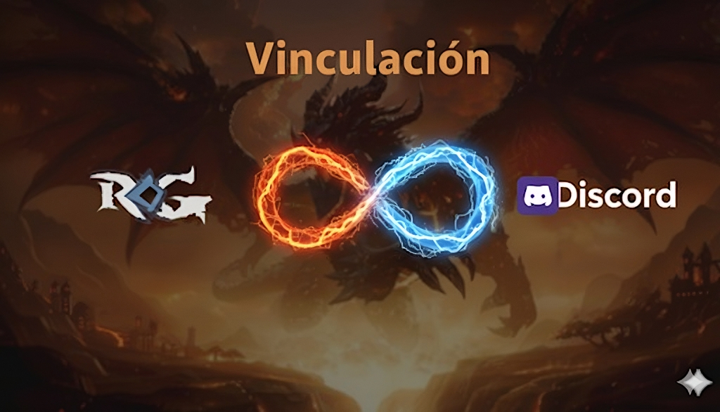 Acceder a la web de RoGWoW con tu cuenta de Discord – RoGWoW Blog